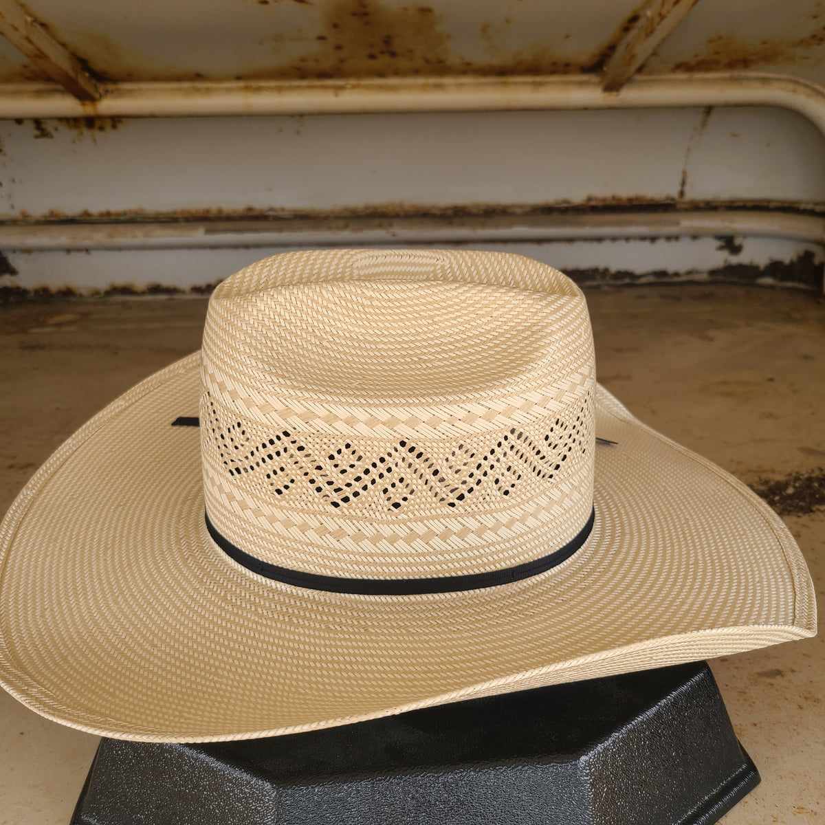 American Hat - Style 6600 RC/CHL 4 1/4 – Picosa Creek Outfitters